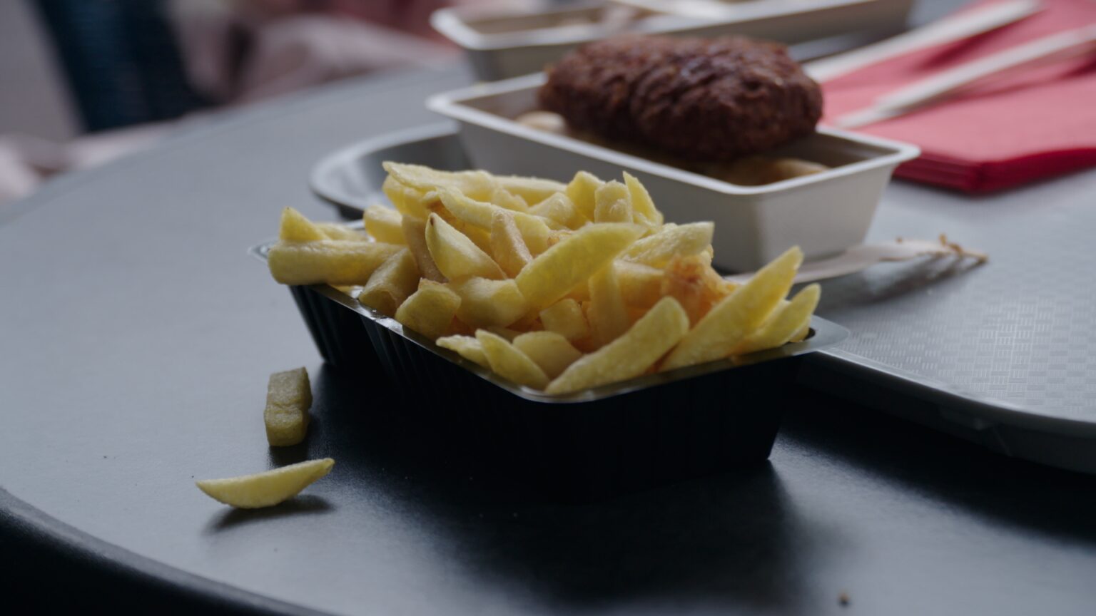 Snackwagen genomineerd als beste foodtruck – RTV Midden-Groningen